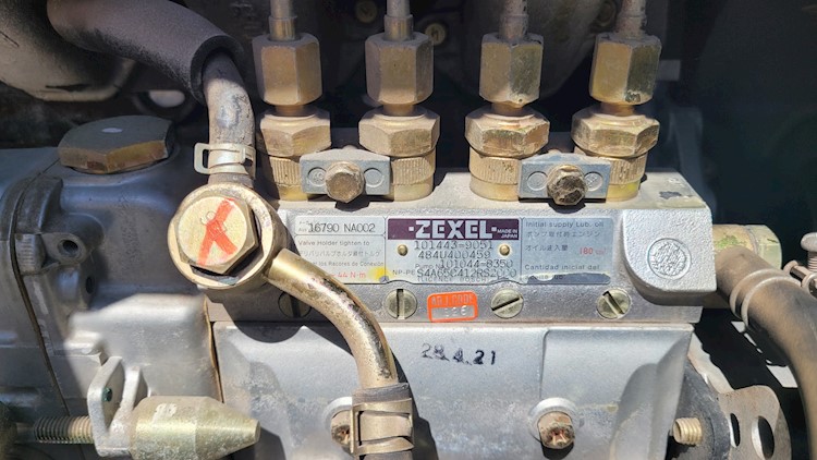 Airman PDS 185S for sale $9,800 | Machinery Marketplace | AF232668
