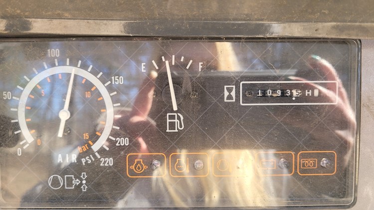 Airman PDS 185S for sale $9,800 | Machinery Marketplace | AF232668