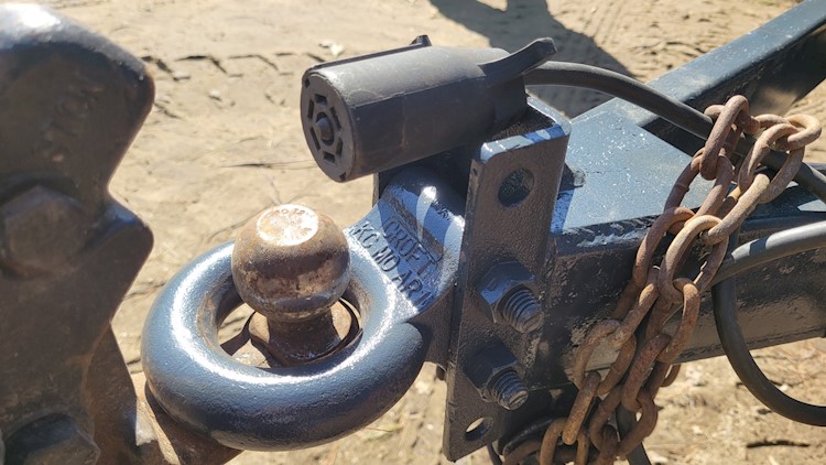 Airman PDS 185S for sale $9,800 | Machinery Marketplace | AF232668