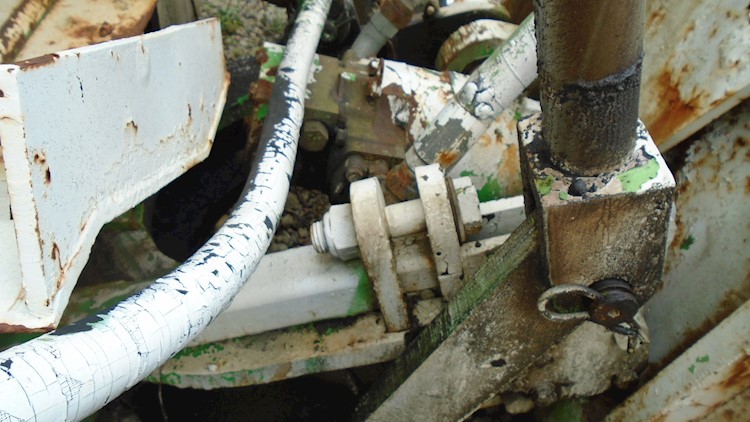 Barco 100 Milling Machine for sale $2,500 | Machinery Marketplace ...