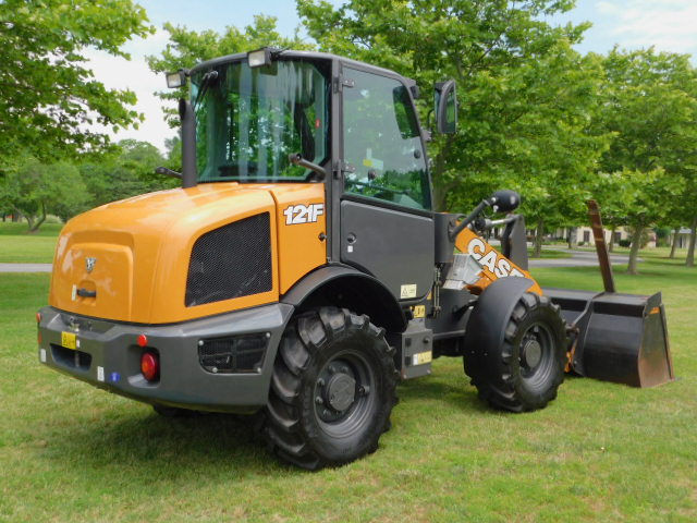 2017 CASE 121F for sale $65,000 | Machinery Marketplace | 4BA6AFA7