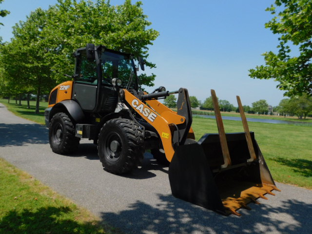 2018 CASE 221F for sale $69,000 | Machinery Marketplace | EA08FC20