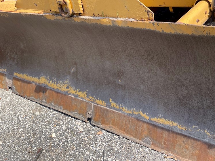 1990 Caterpillar D4B Dozer for sale $29,500 | Machinery Marketplace ...