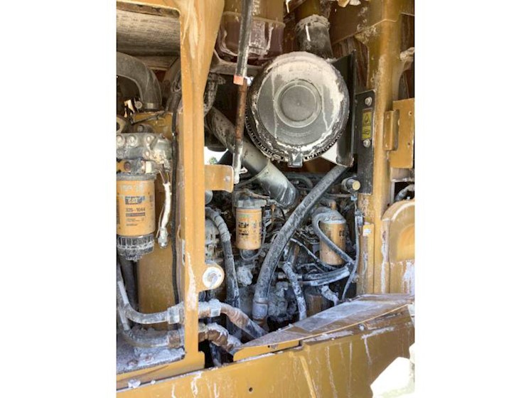 2010 Caterpillar 928H for sale $50,000 | Machinery Marketplace | C5A5ABB0