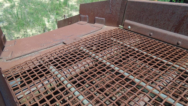 2004 CEC Roadrunner Screen-It Screen for sale $49,500 | Machinery ...