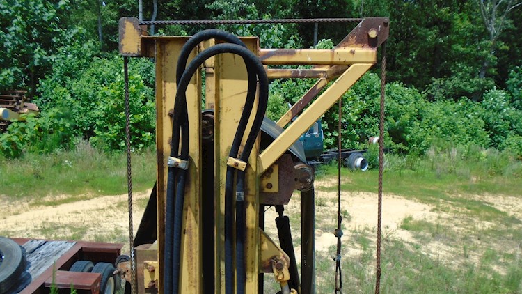 2004 CEC Roadrunner Screen-It Screen for sale $49,500 | Machinery ...