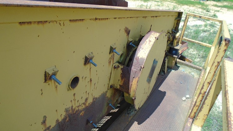 2004 CEC Roadrunner Screen-It Screen for sale $49,500 | Machinery ...