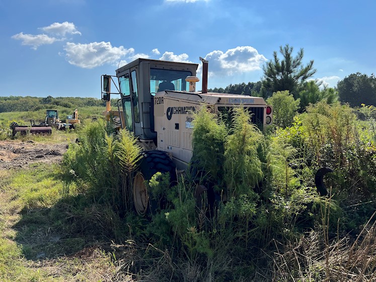 Champion 720A for sale $20,000 | Machinery Marketplace | 30D8E47D