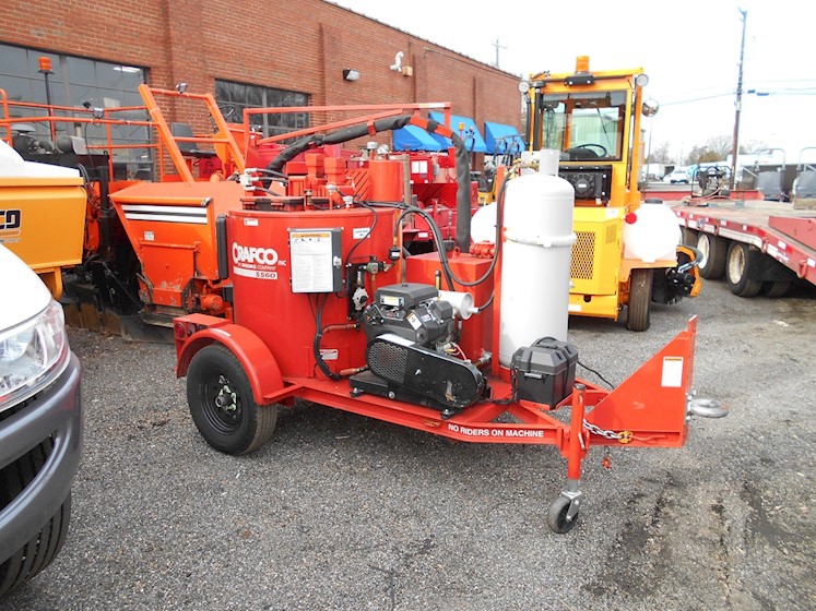 2020 Crafco 60P for sale $34,450 | Machinery Marketplace | 3768914E