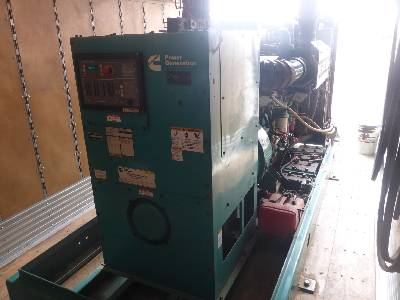 2009 Elrus 6'x10' for sale | RLC Aggregate Equipment