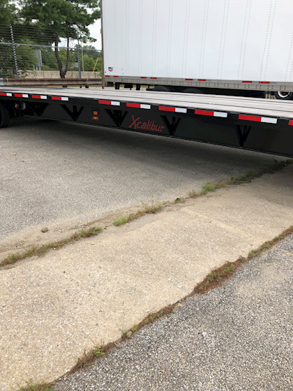 2018 Fontaine Xcalibur Extendable for sale $48,150 | Machinery ...