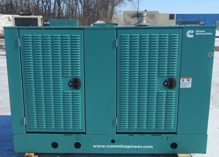 2008 Ford ESG-642 for sale $12,500 | Machinery Marketplace | BB859173