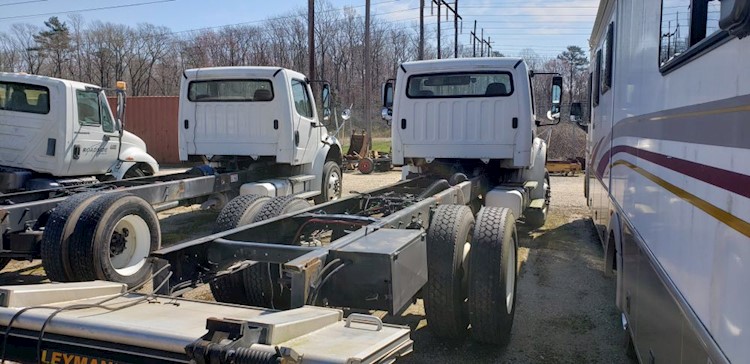 2010 Freightliner MM106042S for sale $29,000 | Machinery Marketplace ...