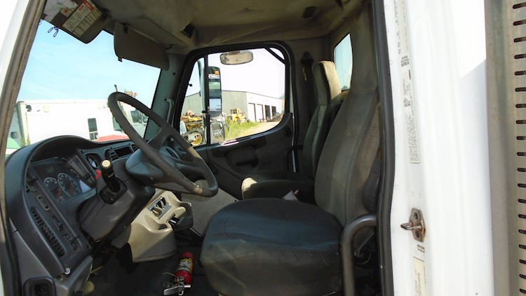 2005 Freightliner MM106042S Service Truck 4x2 for sale $39,500 ...