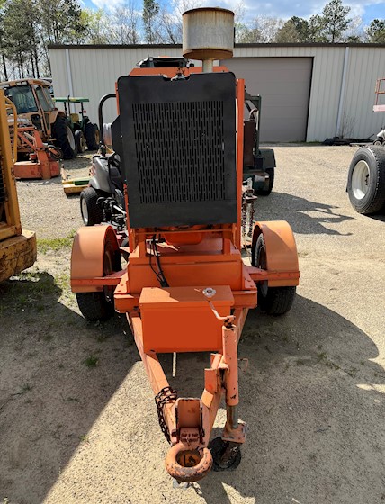 Godwin CD150 6" Water Pump for sale $22,500 | Machinery Marketplace ...