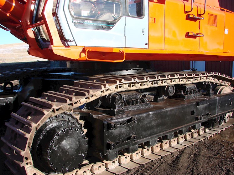 Hitachi EX700 for sale $75,000 | Machinery Marketplace | B63F35E3