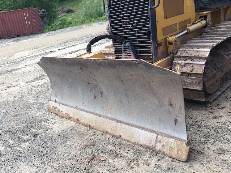 2014 John Deere 450J LT for sale $75,000 | Machinery Marketplace | 2D6E43DF