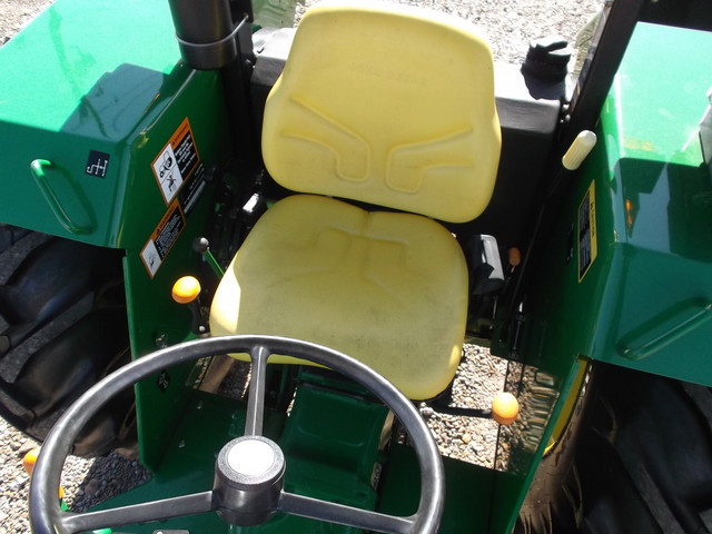 John Deere 5403 for sale $21,900 | Machinery Marketplace | 8542E70E