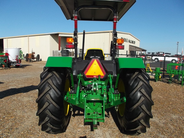 John Deere 5403 for sale $21,900 | Machinery Marketplace | 8542E70E