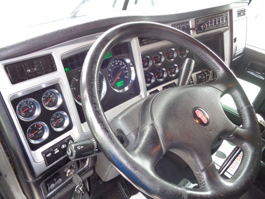 2016 Kenworth Icon 900 for sale $119,950 | Machinery Marketplace | 1E07B570