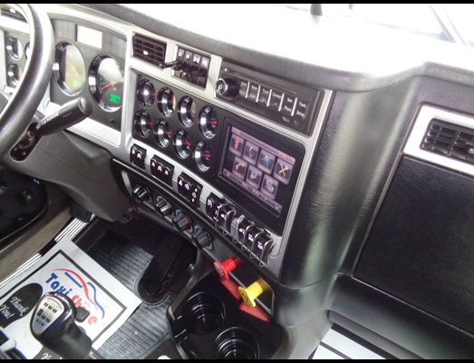 2016 Kenworth Icon 900 for sale $119,950 | Machinery Marketplace | 1E07B570