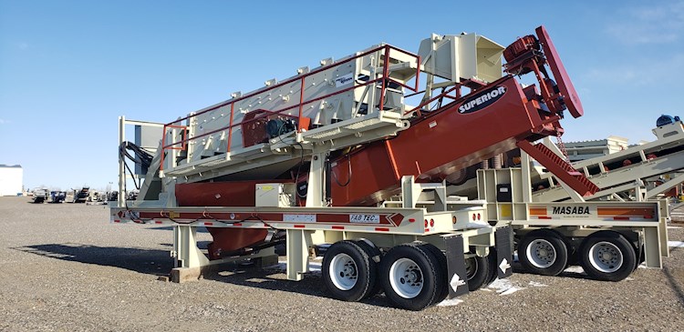 KPI-JCI 5x16-3 for sale | Machinery Marketplace | 2730E143