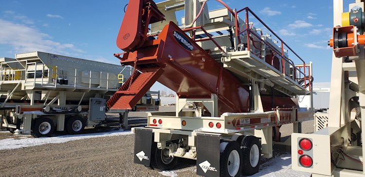 KPI-JCI 5x16-3 for sale | RLC Aggregate Equipment