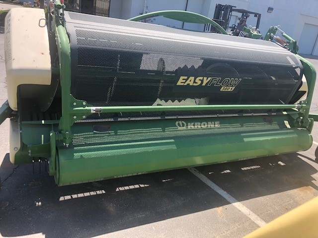 2016 Krone EasyFlow 380 S (480-630) for sale | Machinery Marketplace ...