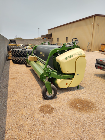 2017 Krone EasyFlow 380 S (700-1100) for sale | Machinery Marketplace ...