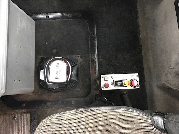 1995 Mack CL 600 for sale $23,000 | Machinery Marketplace | 19A4F3DA