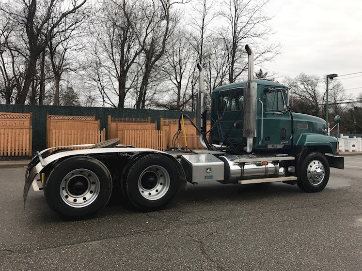 1995 Mack CL 600 for sale $23,000 | Machinery Marketplace | 19A4F3DA
