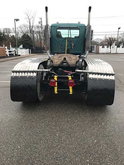 1995 Mack CL 600 for sale $23,000 | Machinery Marketplace | 19A4F3DA