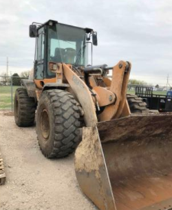 2016 Caterpillar 755K for sale $72,500 | Machinery Marketplace | 15732B69