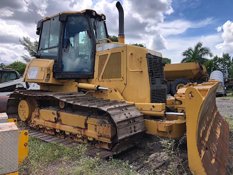 1990 Caterpillar D4B Dozer for sale $29,500 | Machinery Marketplace ...