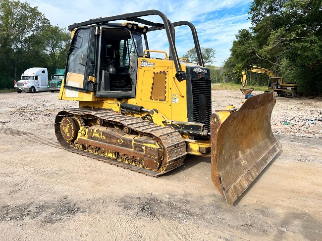 1968 Caterpillar D7E for sale $34,000 | Machinery Marketplace | CD279C72
