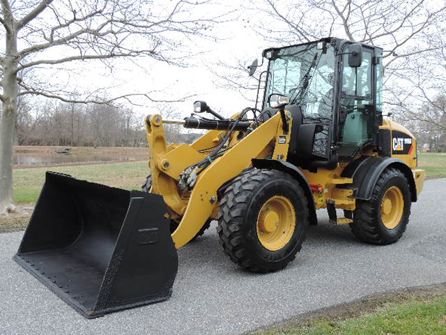 2016 Caterpillar 755K for sale $72,500 | Machinery Marketplace | 15732B69