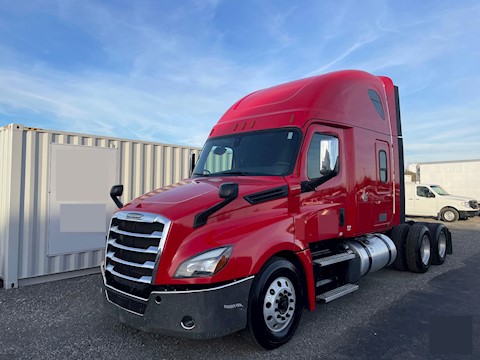 2010 Freightliner MM106042S for sale $29,000 | Machinery Marketplace ...