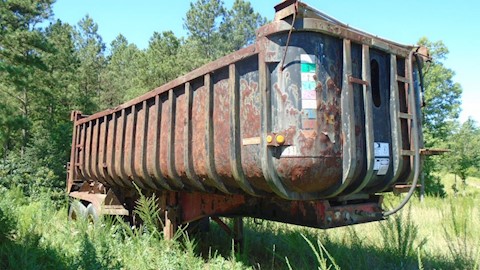 2022 Herculano HMB RG for sale | Machinery Marketplace | 06D2B73E