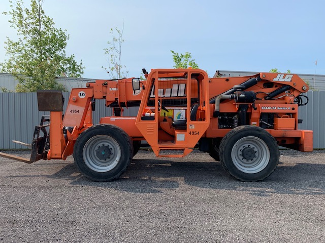 Heavy Equipment for Sale | Machinery Marketplace