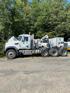 2010 Freightliner MM106042S for sale $29,000 | Machinery Marketplace ...