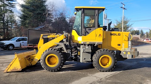 2016 Caterpillar 755K for sale $72,500 | Machinery Marketplace | 15732B69