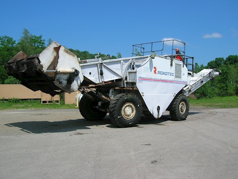 Machinery Marketplace