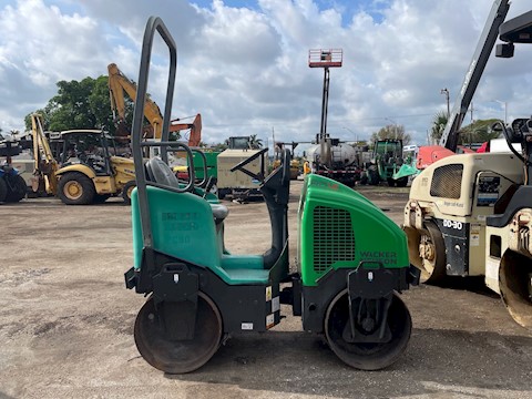 1988 CMI H20 TAMPER for sale $12,500 | Machinery Marketplace | 9BE116DC