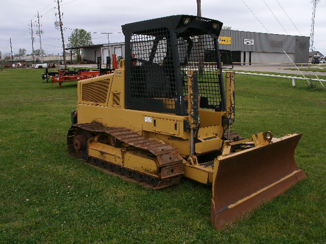 2004 Other Rayco C87D for sale $42,000 | Machinery Marketplace | 6FF4F825