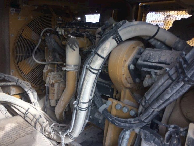 2010 Screen Machine 4043T for sale $175,000 | Machinery Marketplace ...