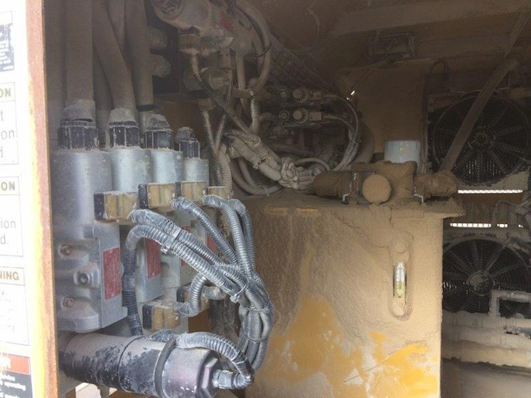 2010 Screen Machine 4043T for sale $175,000 | Machinery Marketplace ...