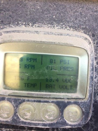 2010 Screen Machine 4043T for sale $175,000 | Machinery Marketplace ...