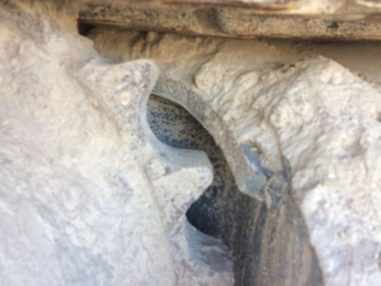 2010 Screen Machine 4043T for sale $175,000 | Machinery Marketplace ...