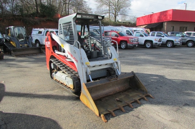 2013 Takeuchi TL230 for sale $33,600 | Machinery Marketplace | 25DB621E