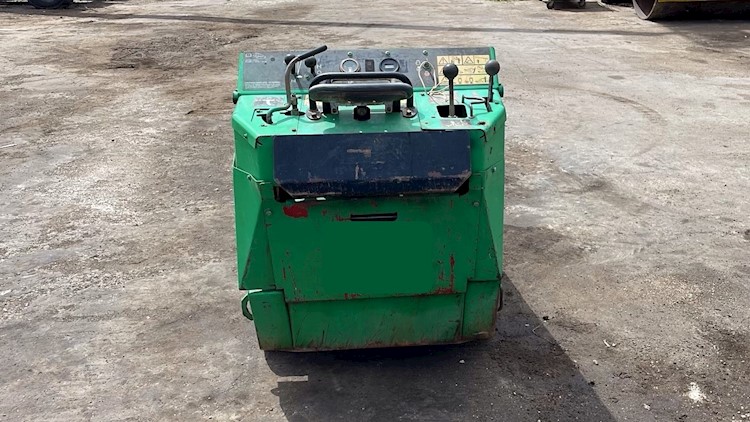 2015 Toro 22131G Walk Behind Track Loader for sale $19,000 | Machinery ...